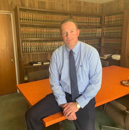 Torquato & Davis Law, LLC | News, Sports, Jobs - The Sentinel